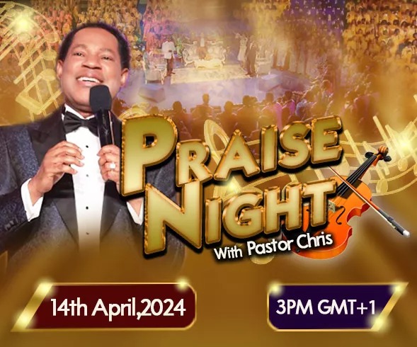 What's New on Pastor Chris Online