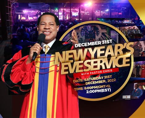 What's New on Pastor Chris Online