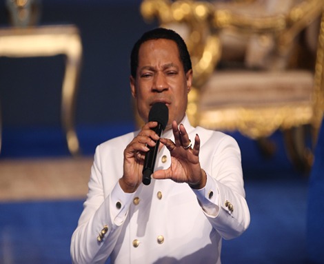 What's New on Pastor Chris Online