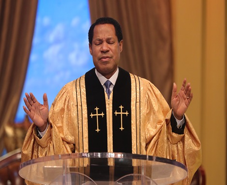 What's New on Pastor Chris Online