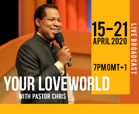 What's New on Pastor Chris Online