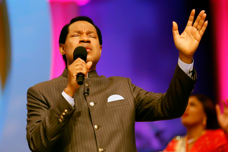Pastor Chris | Latest News, Events and Top Stories