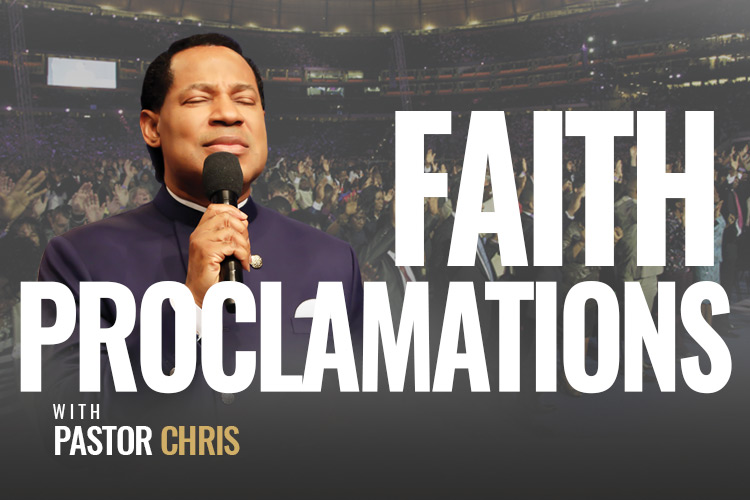 Pastor Chris | Latest News, Events and Top Stories