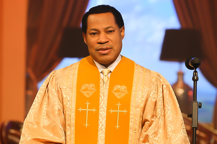 Pastor Chris | Latest News, Events and Top Stories