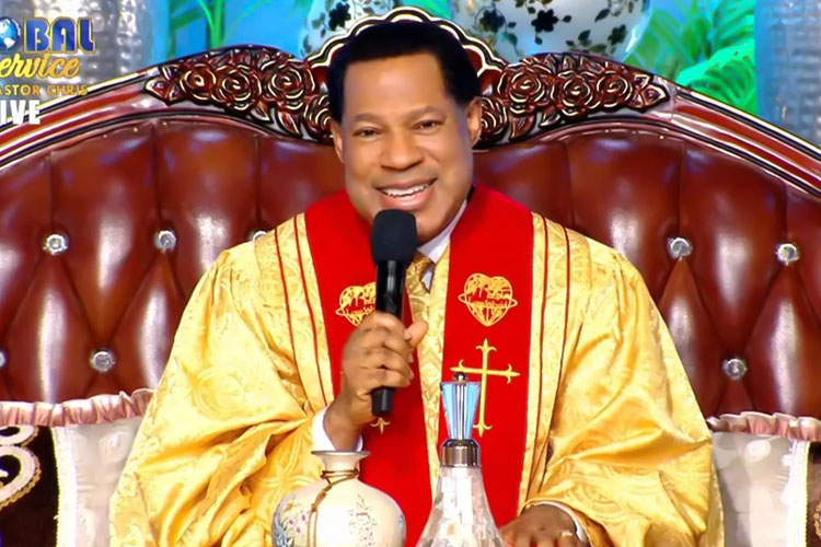 Pastor Chris | Latest News, Events and Top Stories