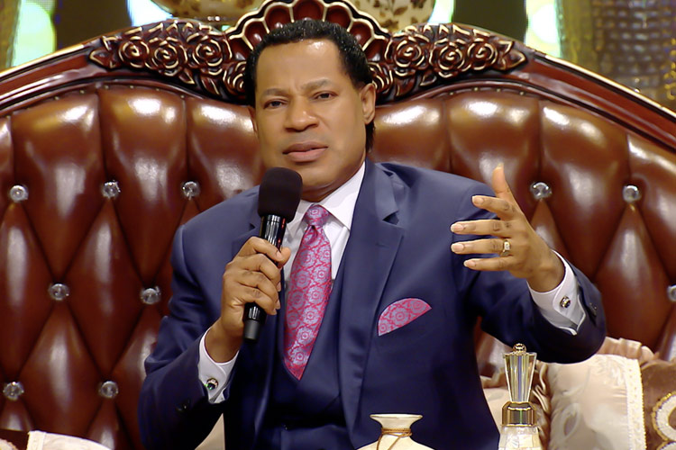 Pastor Chris | Latest News, Events and Top Stories