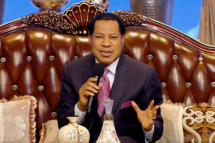 Pastor Chris | Latest News, Events and Top Stories
