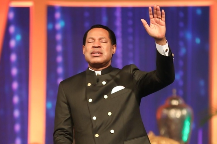 Pastor Chris | Latest News, Events and Top Stories