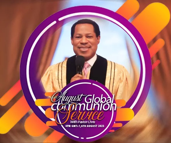What's New on Pastor Chris Online