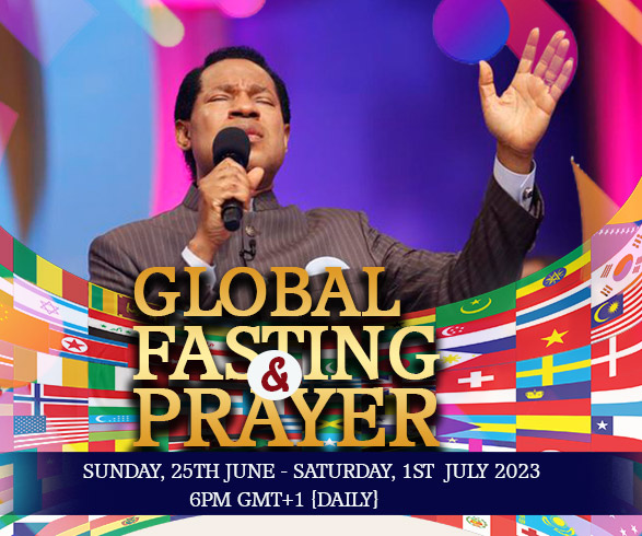 What's New on Pastor Chris Online