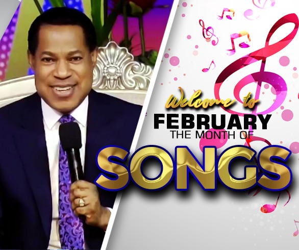 What's New on Pastor Chris Online
