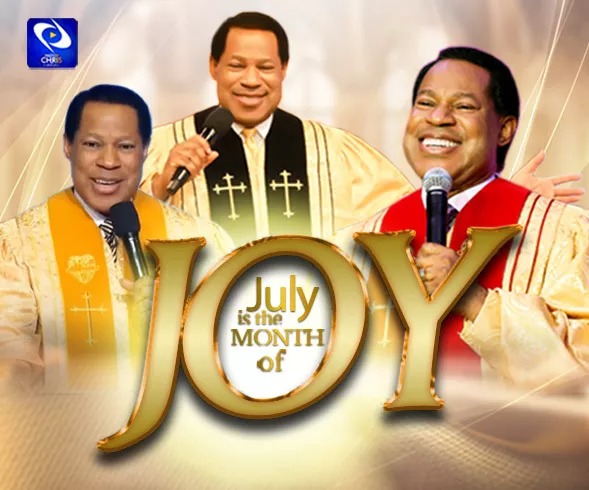 What's New on Pastor Chris Online