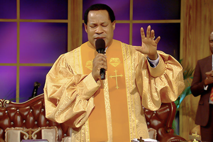 Pastor Chris | Latest News, Events and Top Stories