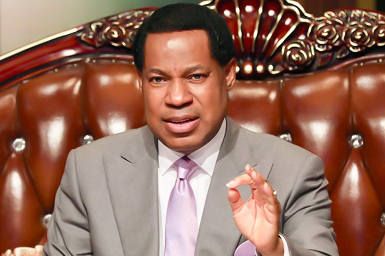 Pastor Chris | Latest News, Events and Top Stories