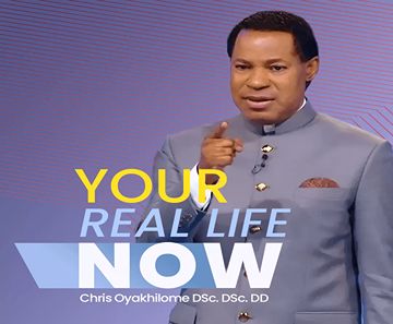 What's New on Pastor Chris Online