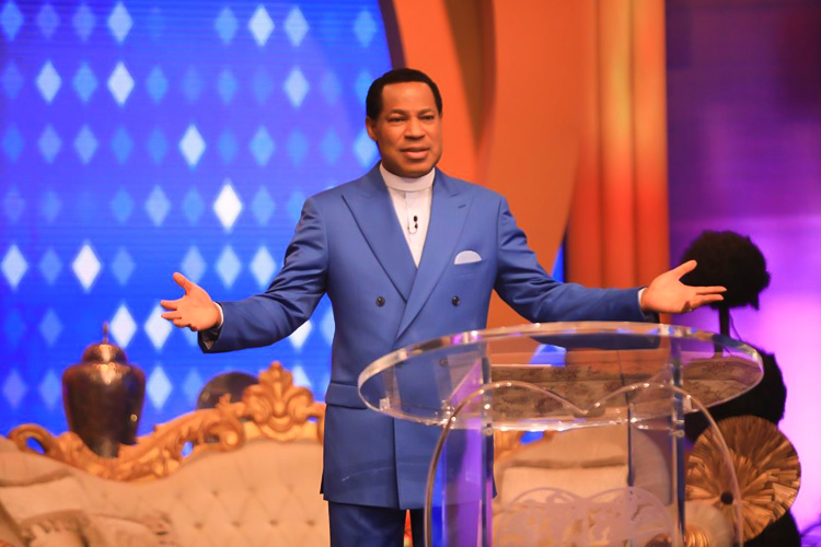 Pastor Chris | Latest News, Events and Top Stories