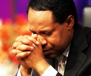 What's New on Pastor Chris Online