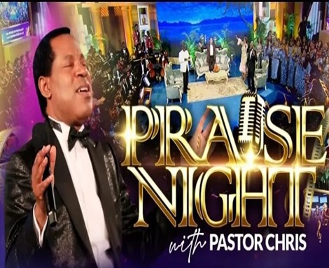 What's New on Pastor Chris Online