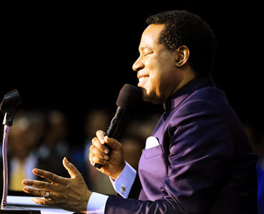 What's New on Pastor Chris Online