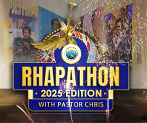 What's New on Pastor Chris Online