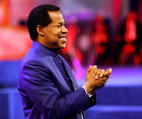 What's New on Pastor Chris Online