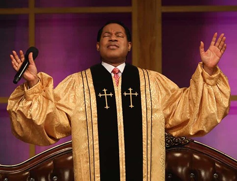 What's New on Pastor Chris Online