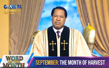 Pastor Chris | Teaching Archives