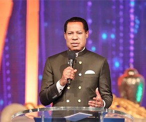 What's New on Pastor Chris Online