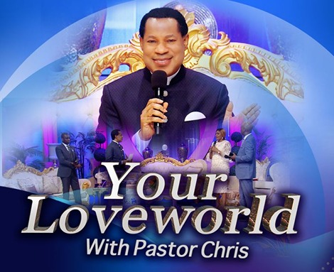 What's New on Pastor Chris Online