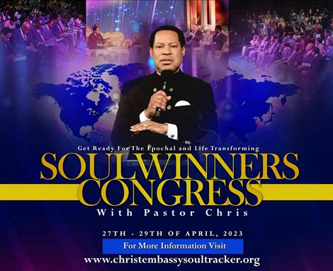 What's New on Pastor Chris Online