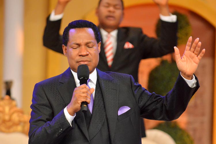 Pastor Chris | Latest News, Events and Top Stories