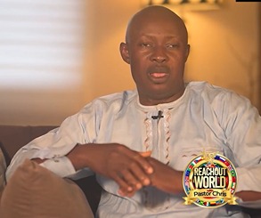 What's New on Pastor Chris Online