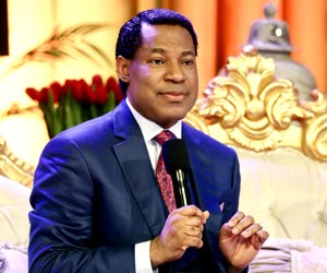 What's New on Pastor Chris Online
